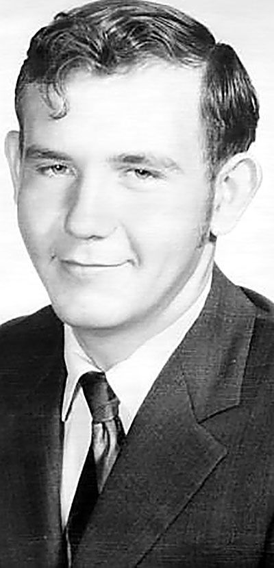 Dallas Wilson | News, Sports, Jobs - News and Sentinel